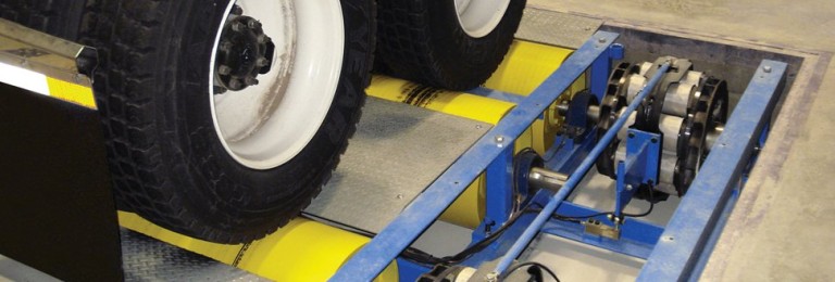 How to Calibrate Torque on a Chassis Dynamometer - Power Test, LLC