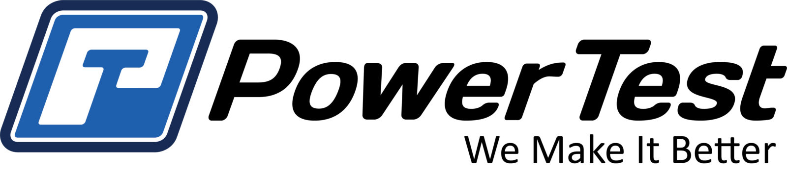 Power Test, LLC - Testing Equipment