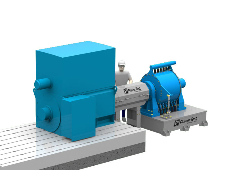 Power Test, LLC - Testing Equipment