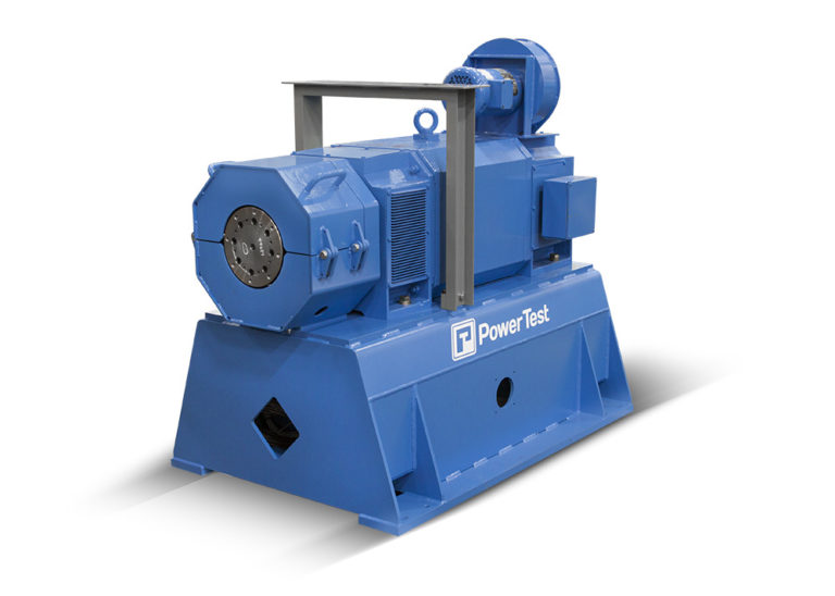 Power Test, LLC - Testing Equipment