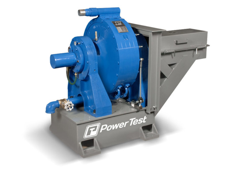 Power Test, LLC - Testing Equipment