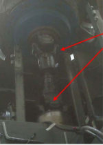 Tips for Proper Driveshaft Phasing and Alignment - Power Test, LLC