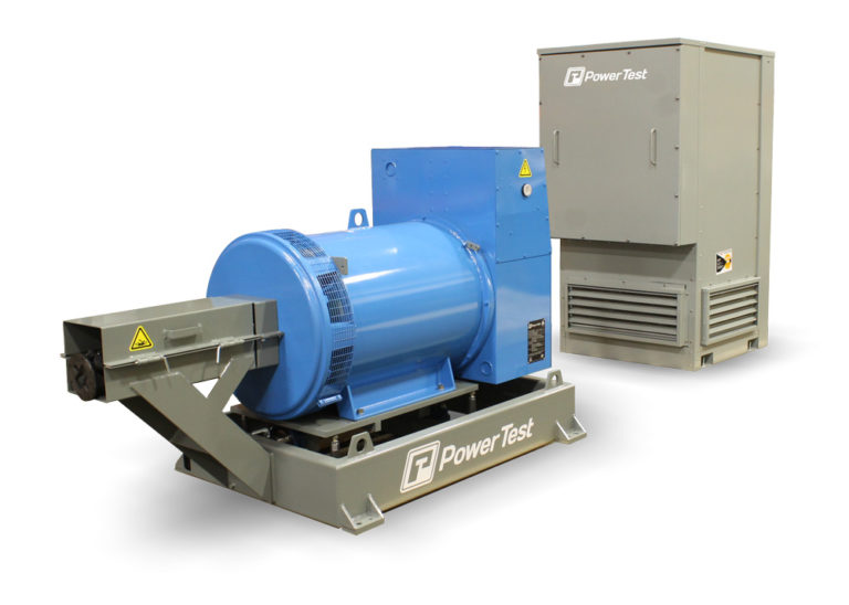 Power Test, LLC - Testing Equipment