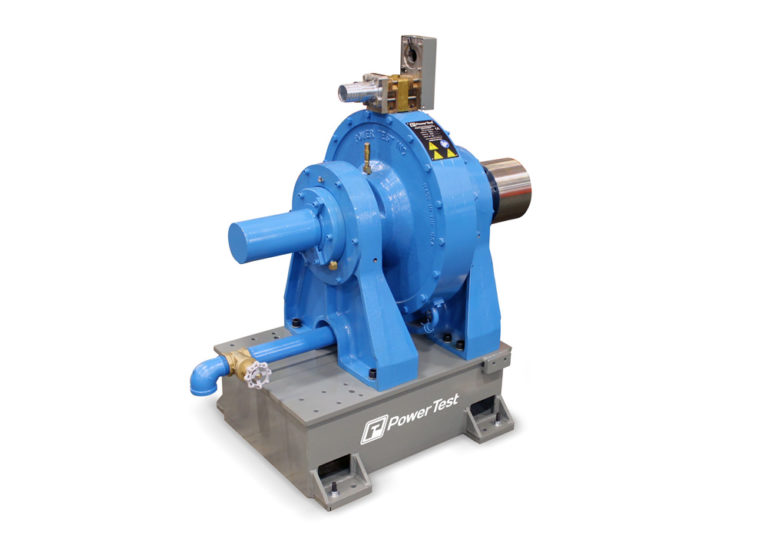 Power Test, LLC - Testing Equipment