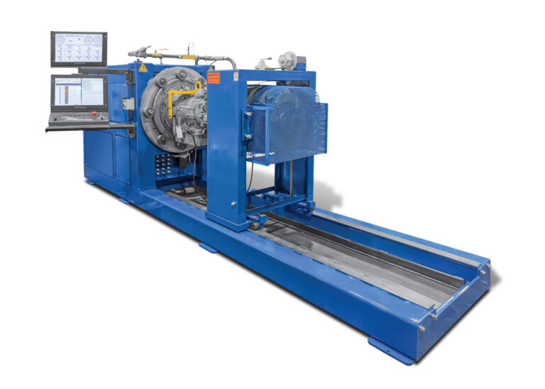 Power Test, LLC - Testing Equipment