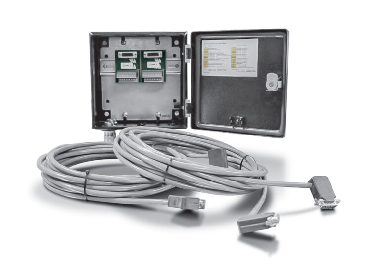 Data Acquisition & Instrumentation Accessories - Power Test, LLC