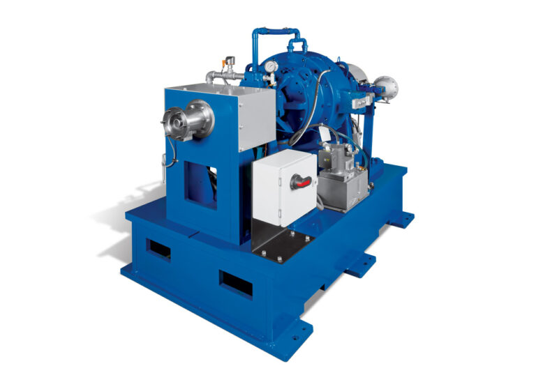 Custom Eddy Current Dynos - Power Test, LLC
