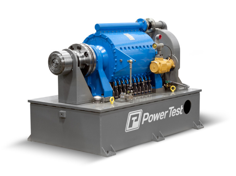 Power Test, LLC - Testing Equipment