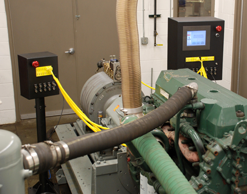 Dyno Accessories Archives - Power Test