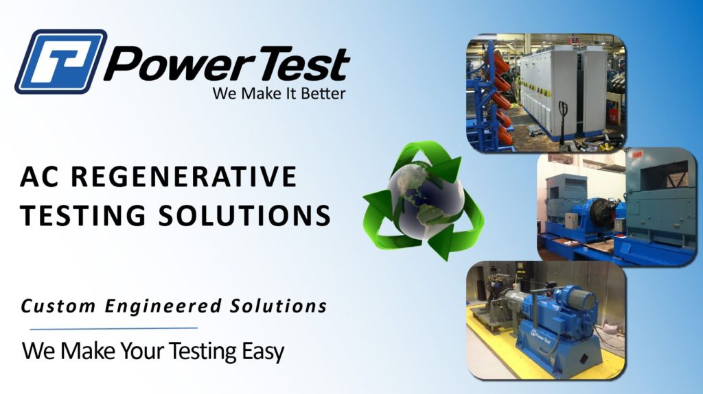 Webinars Archives - Power Test, LLC