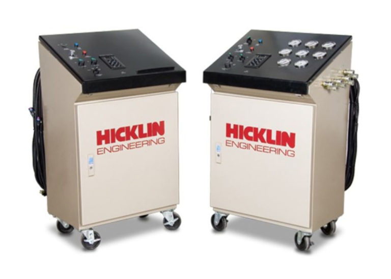 Hicklin Engineering - A Division of Power Test
