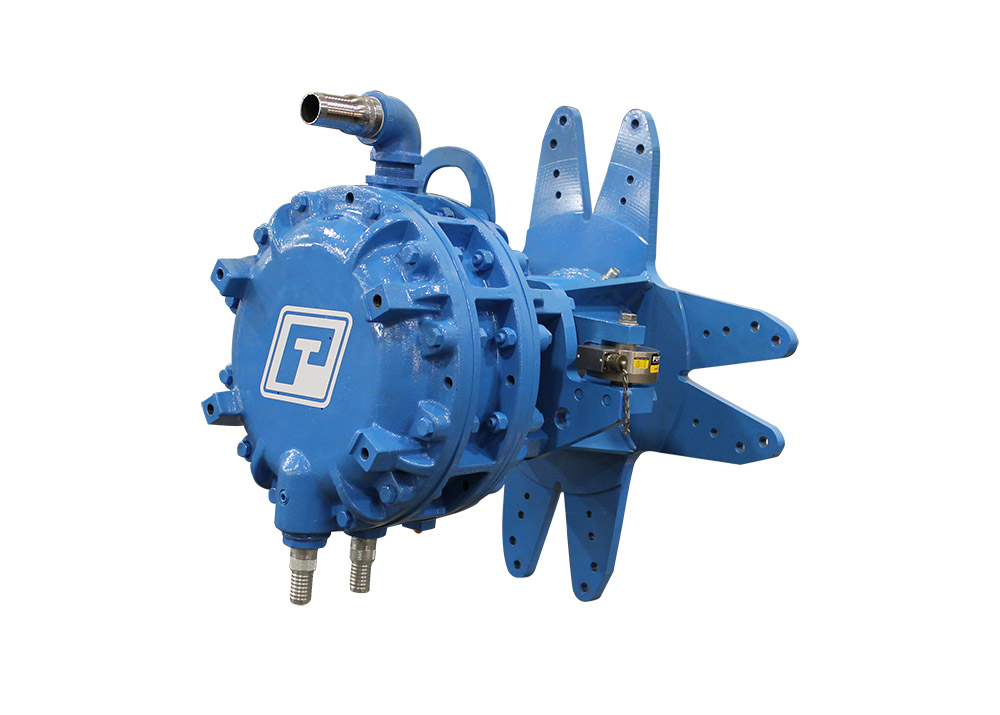 Water Brake Archives - Power Test, Inc.