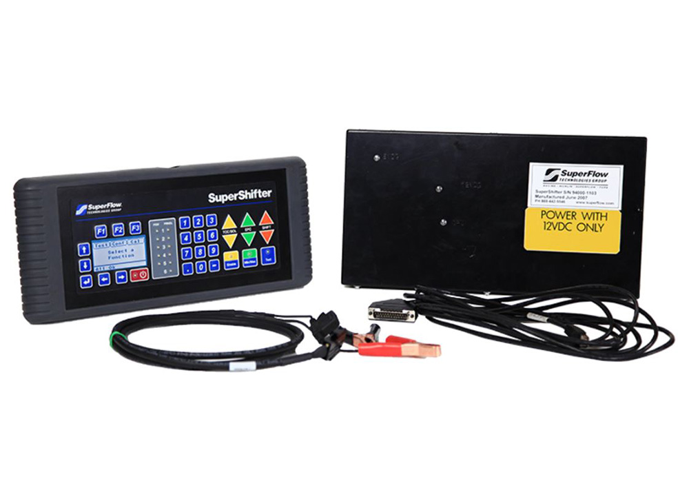 SuperFlow Accessories Archives - Power Test, Inc.