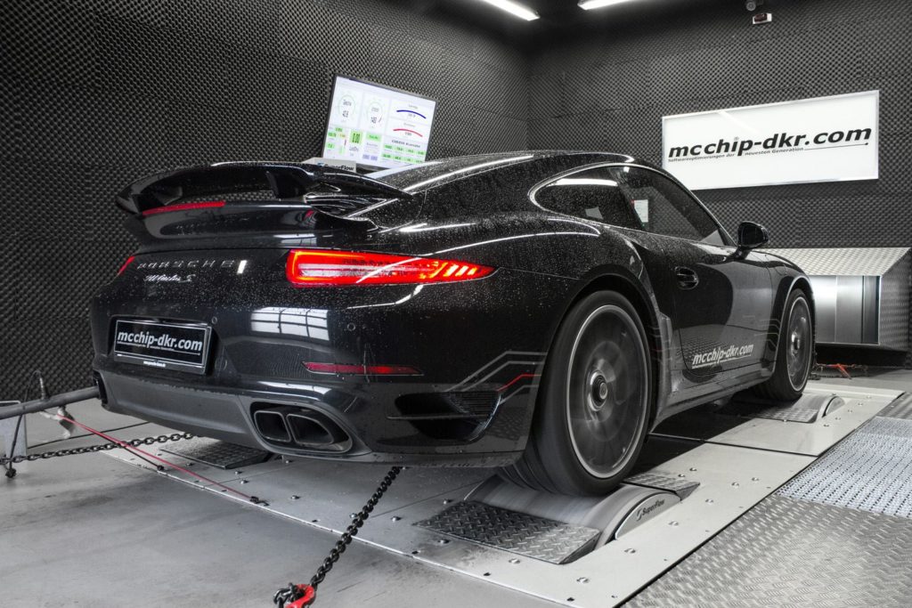 Making Money With Your SuperFlow Chassis Dyno