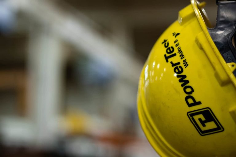 Power Test Dyno - DCI (Design, Construction, and Installation)