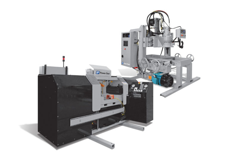 Power Test, LLC - Testing Equipment