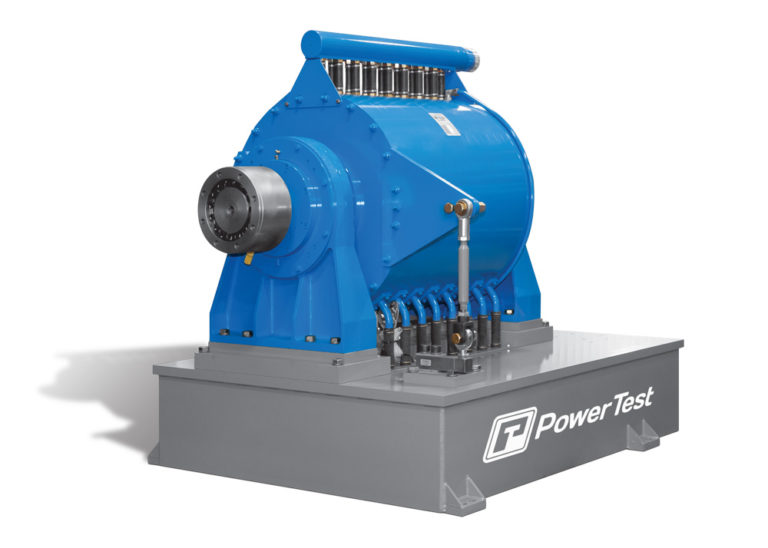 Water Brake Archives - Power Test, LLC