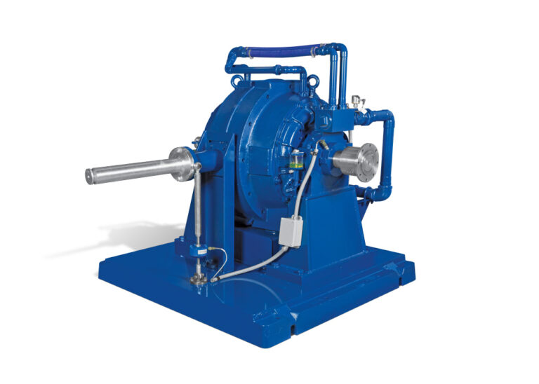 Eddy Current Dynamometers - Power Test, LLC