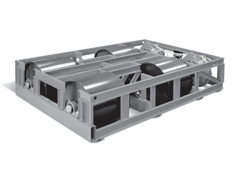 Taylor Dyno A Division of Power Test, Inc.